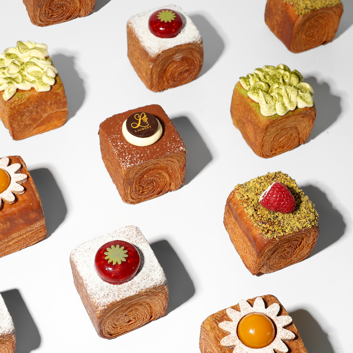 Laurent Bakery