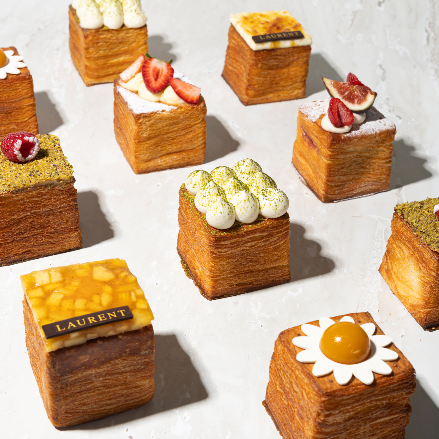 Laurent Bakery