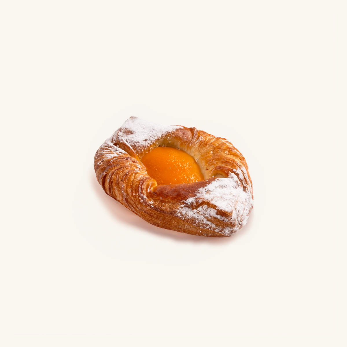 Apricot Danish – Laurent Bakery