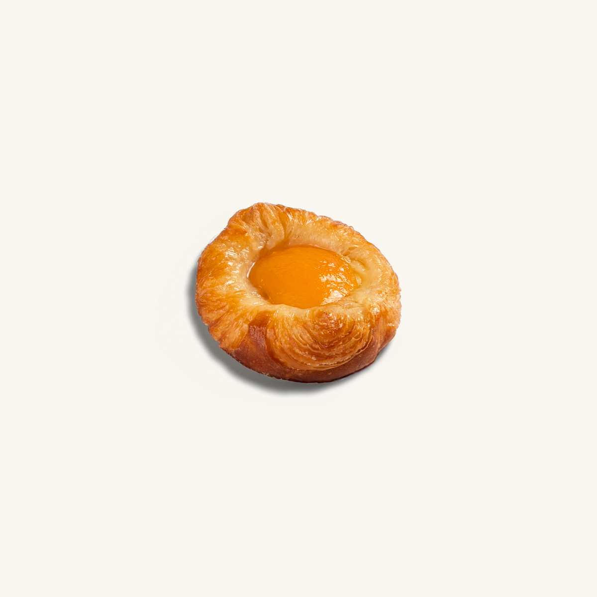 Mini Apricot Danish – Laurent Bakery