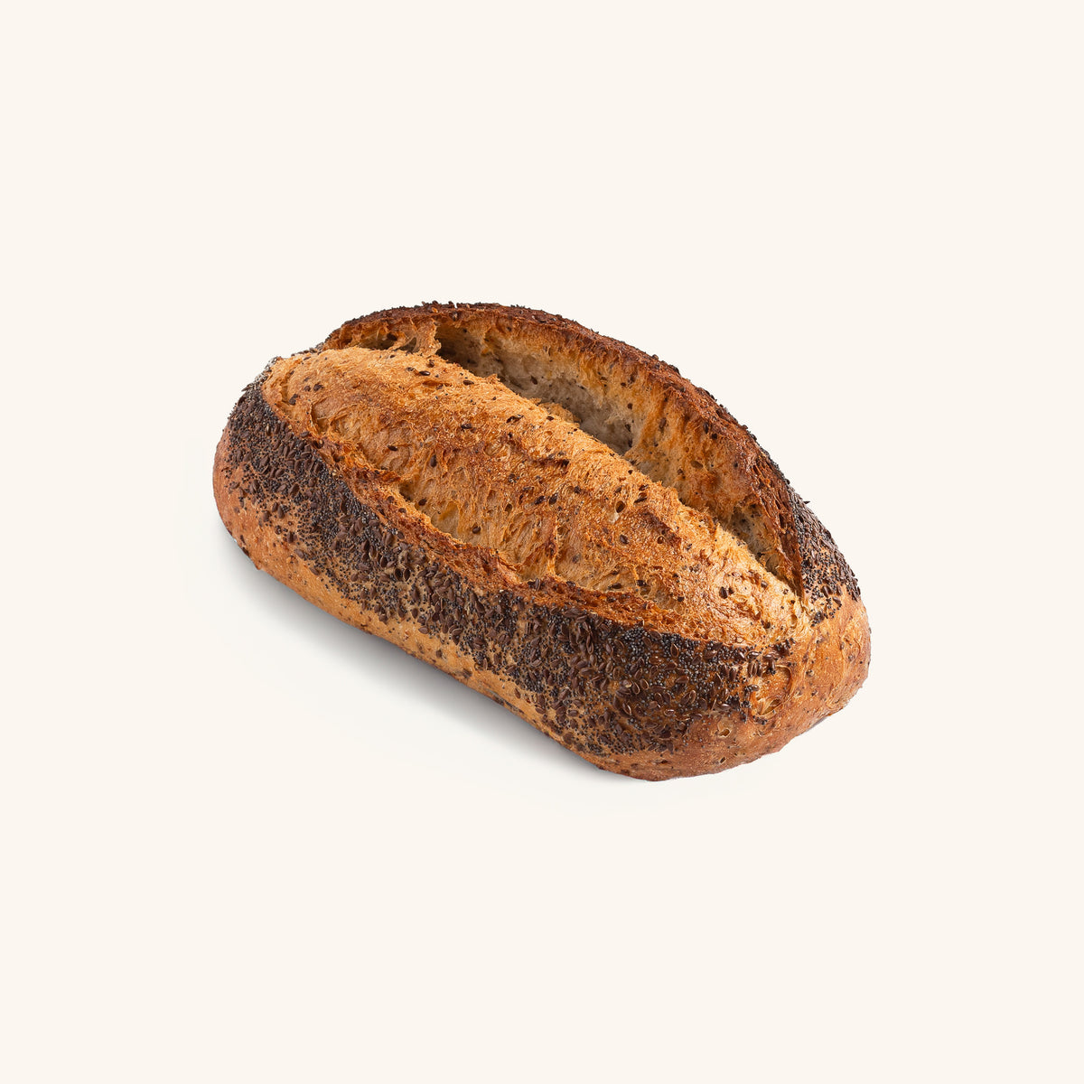 Batard Multigrain – Laurent Bakery