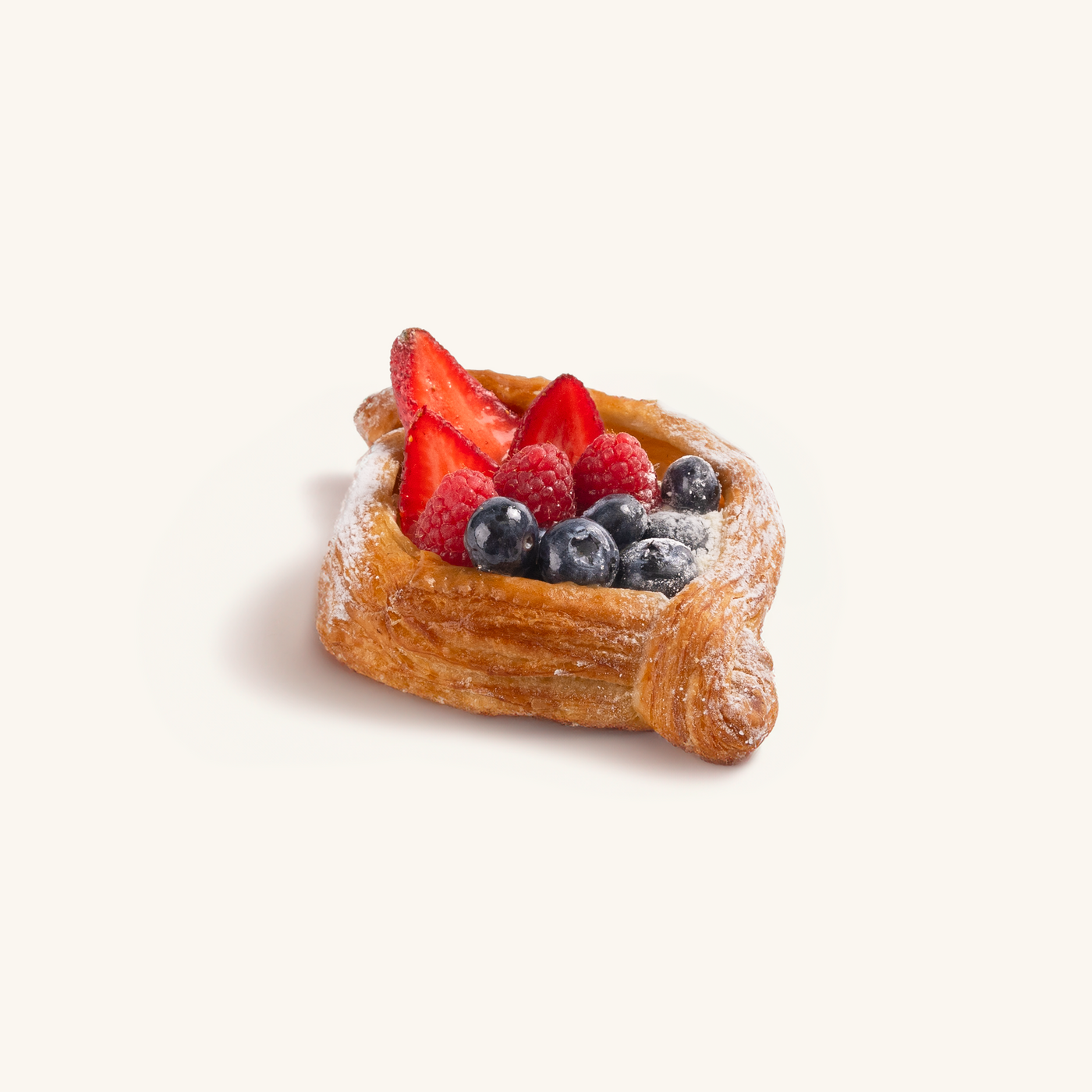 Berry Danish – Laurent Bakery