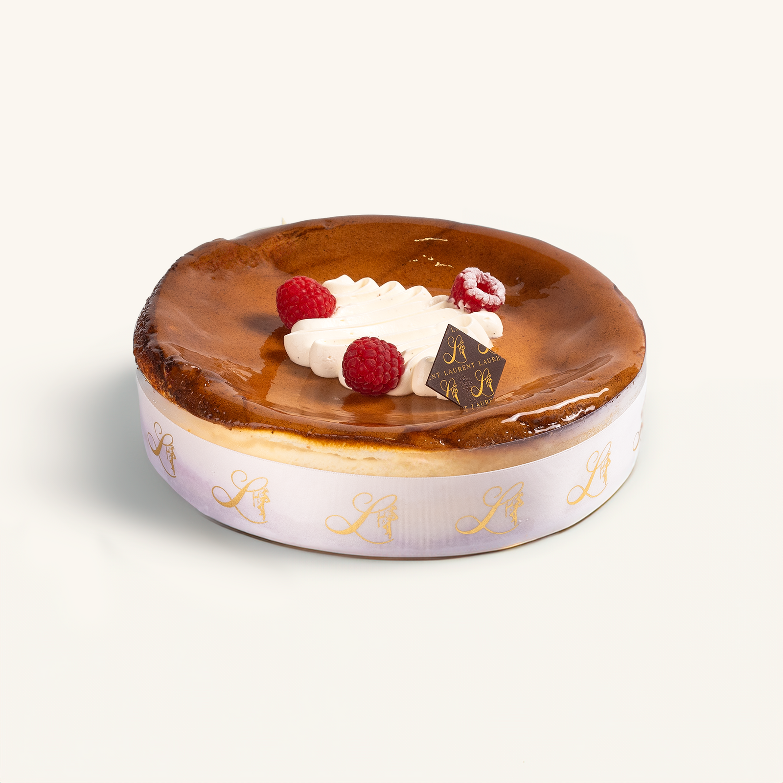 Full Menu – Laurent Bakery
