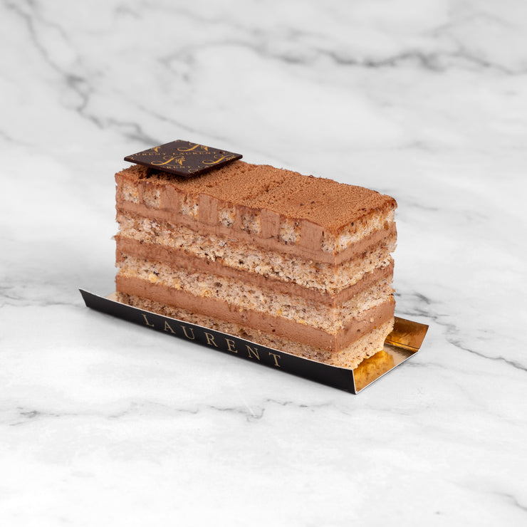 Castel – Laurent Bakery