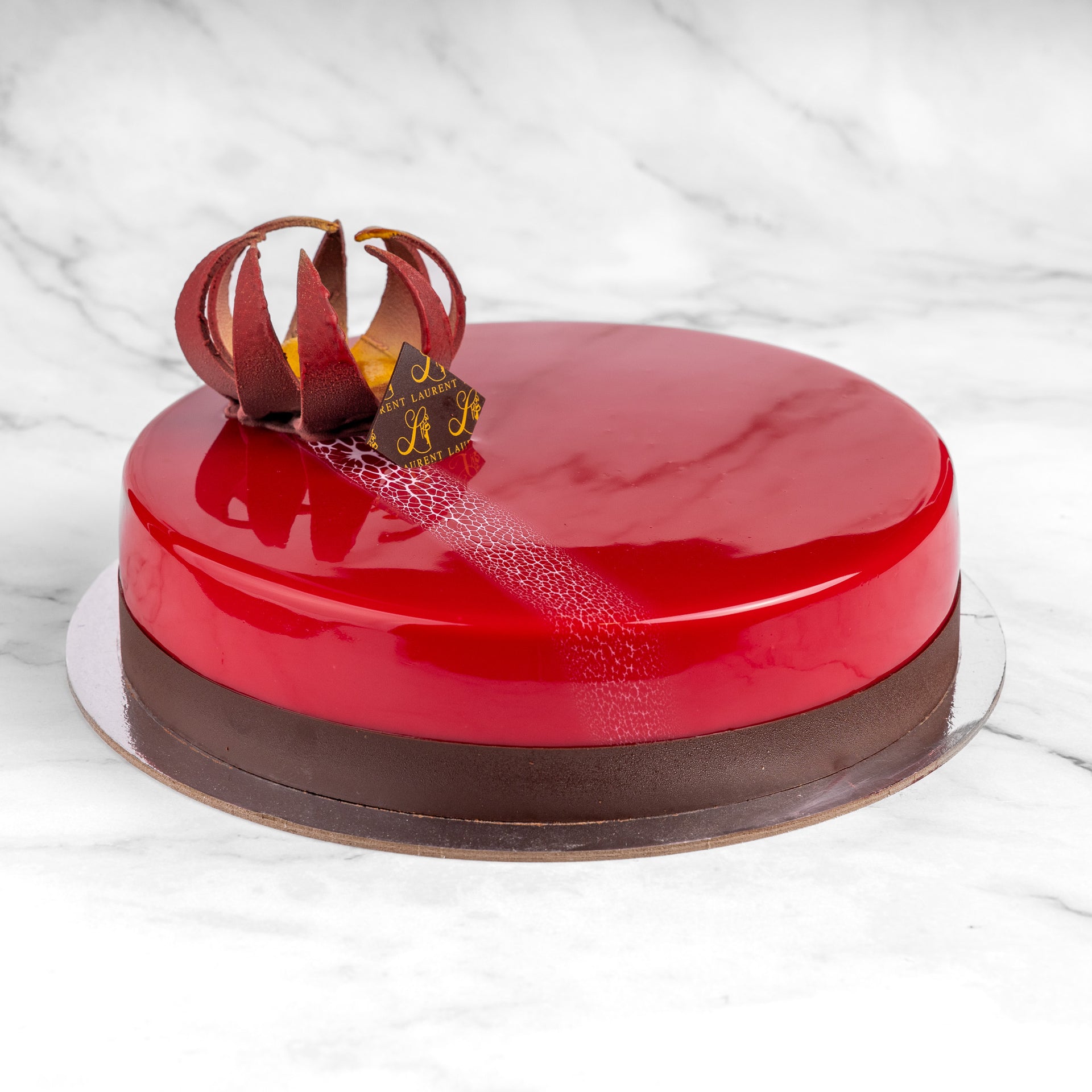 Rubis – Laurent Bakery