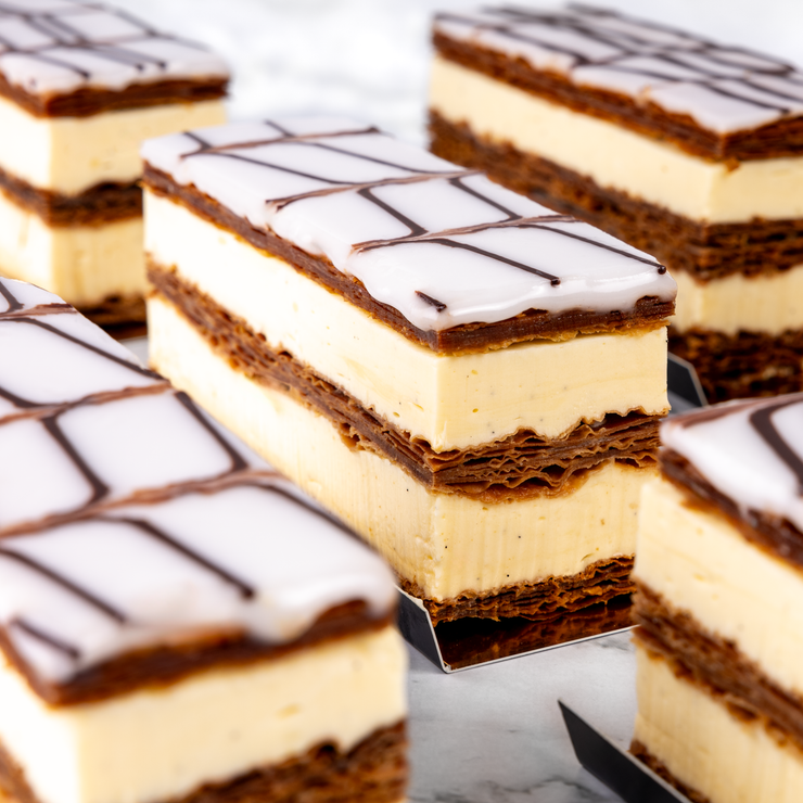 Laurent Bakery