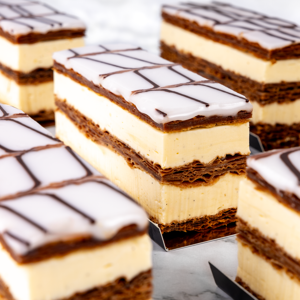Laurent Bakery