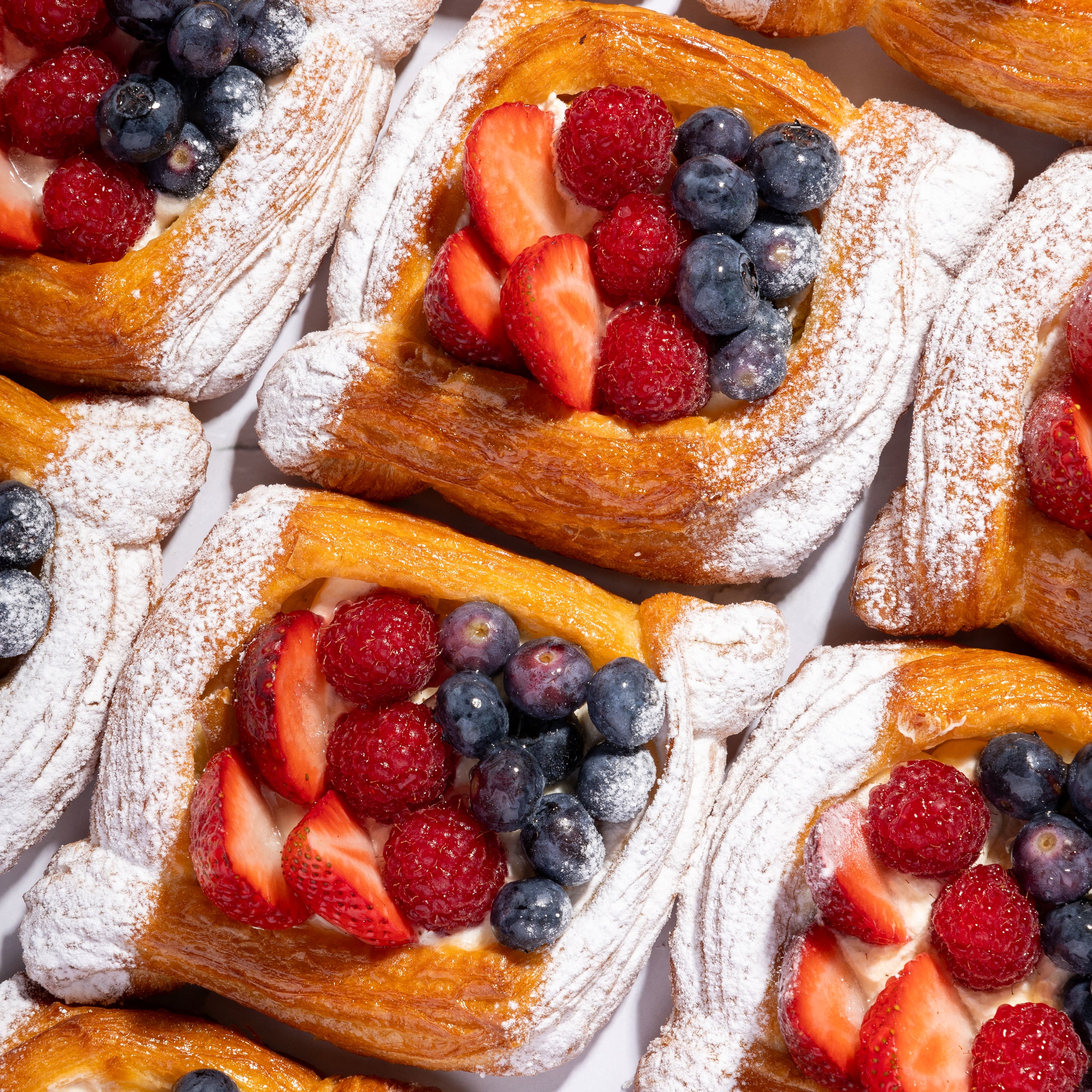 Laurent Bakery