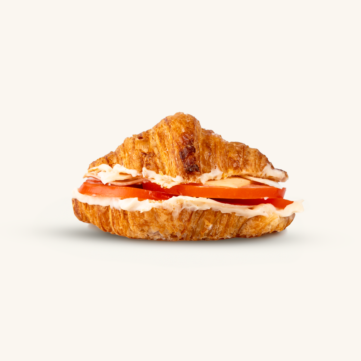 Mini Cheese & Tomato Croissant – Laurent Bakery