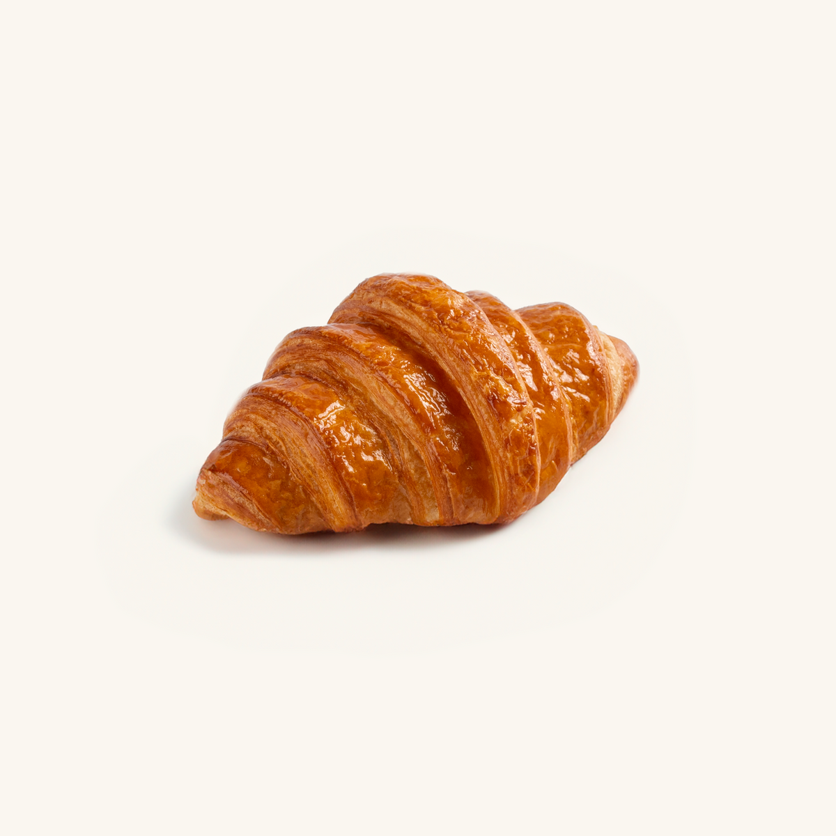 Plain Croissant – Laurent Bakery