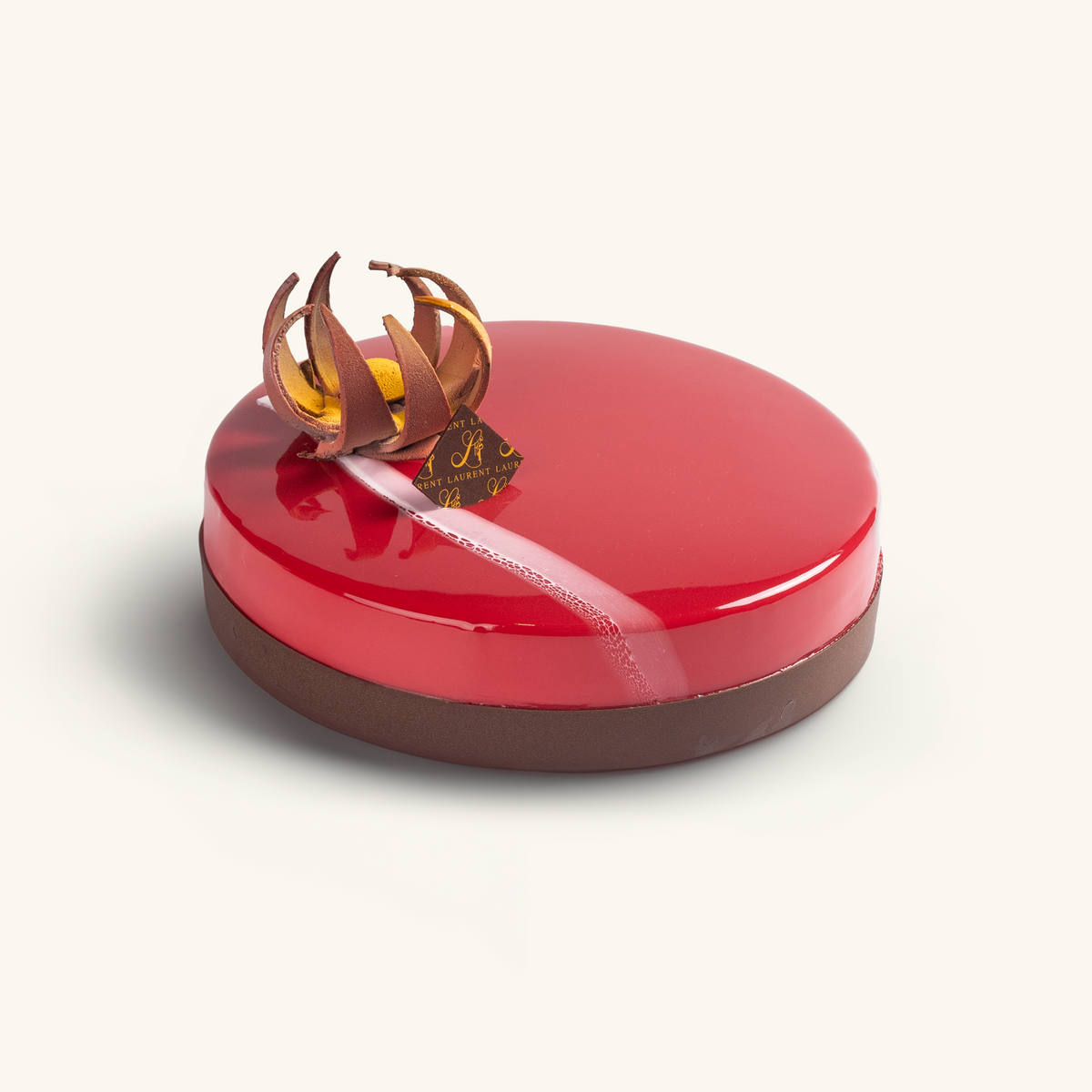 Rubis – Laurent Bakery