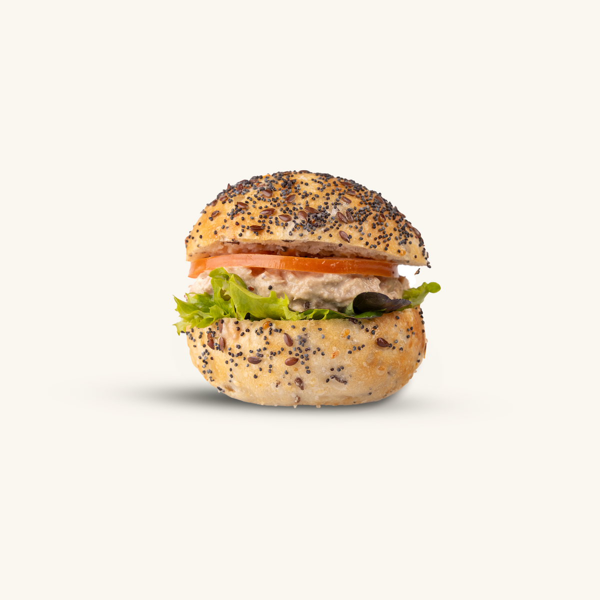 Mini Tuna – Laurent Bakery
